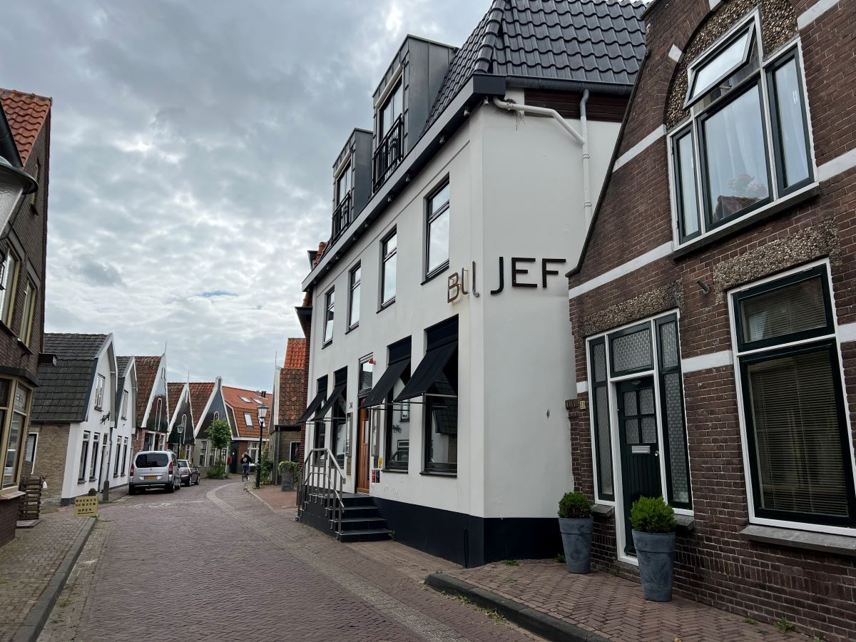 Lekker eten op Texel: dit zijn onze favoriete restaurants